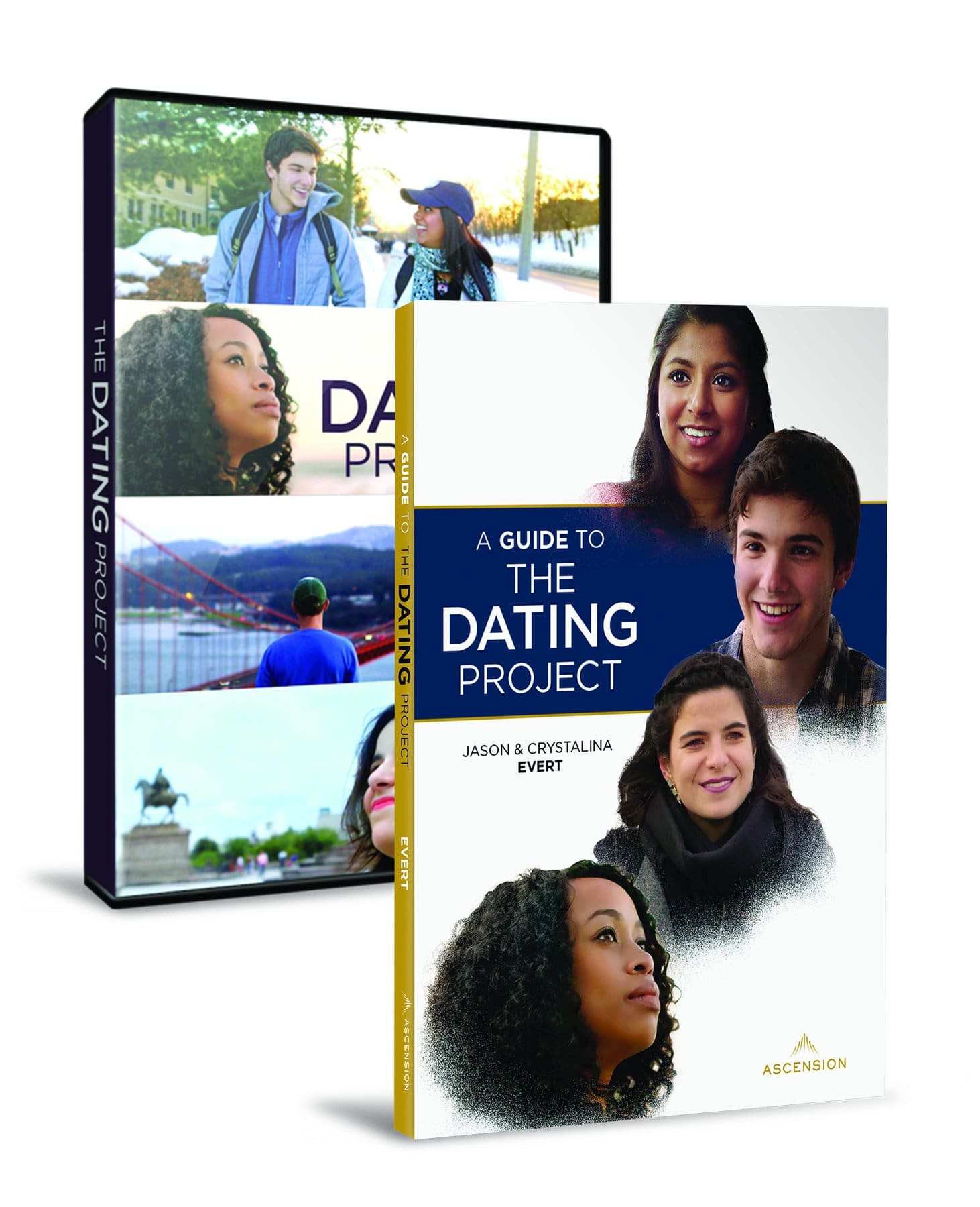 The Dating Project Bundle