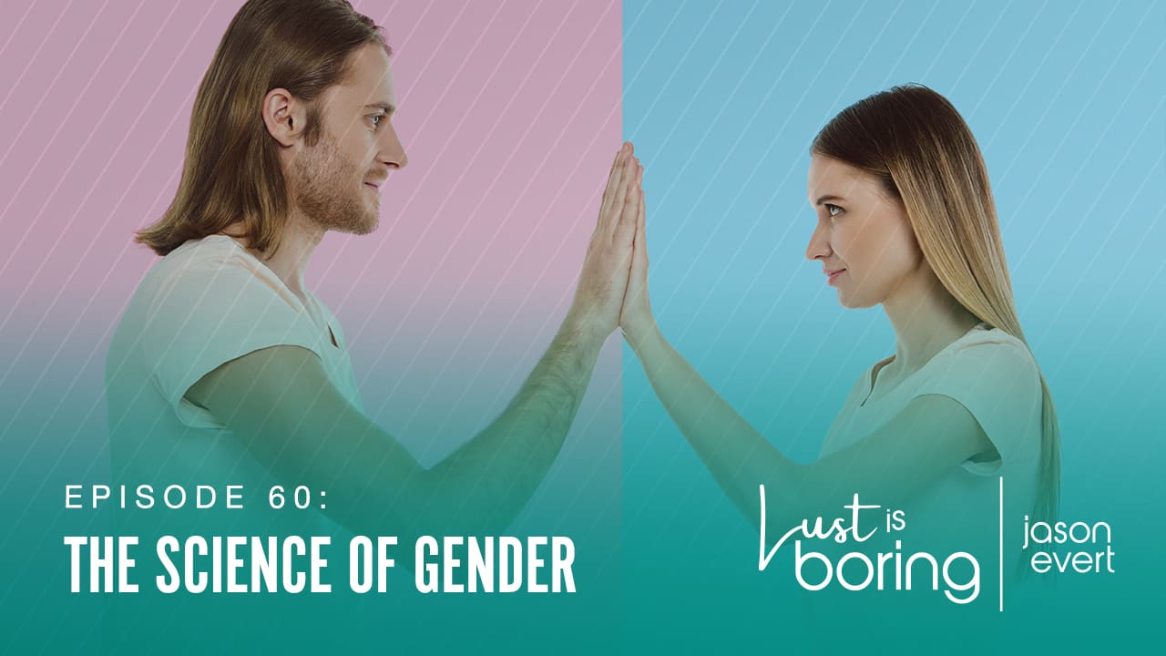 The Science of Gender